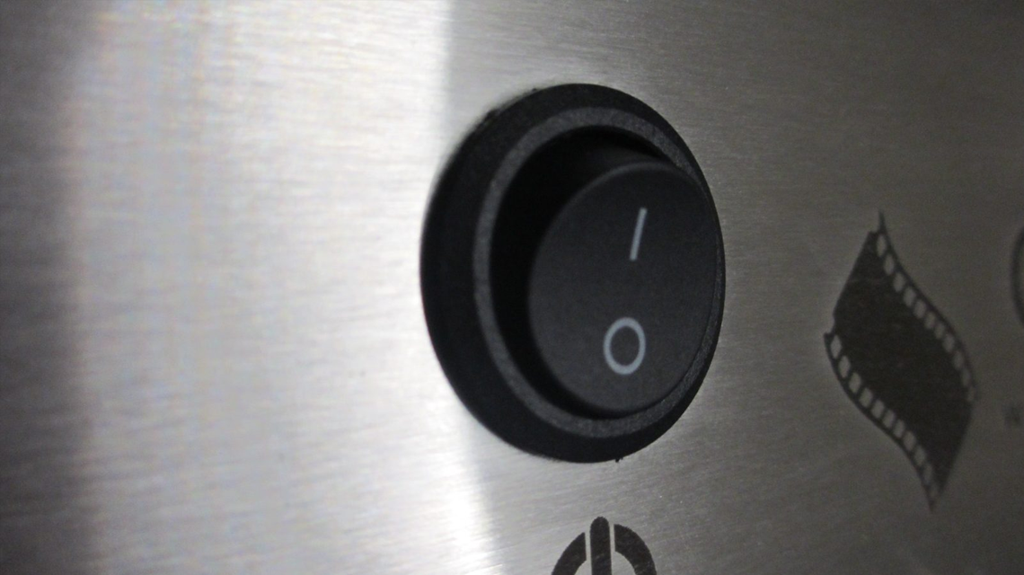 God-Bell Wireless Redlight and Bell System - Everything Audio