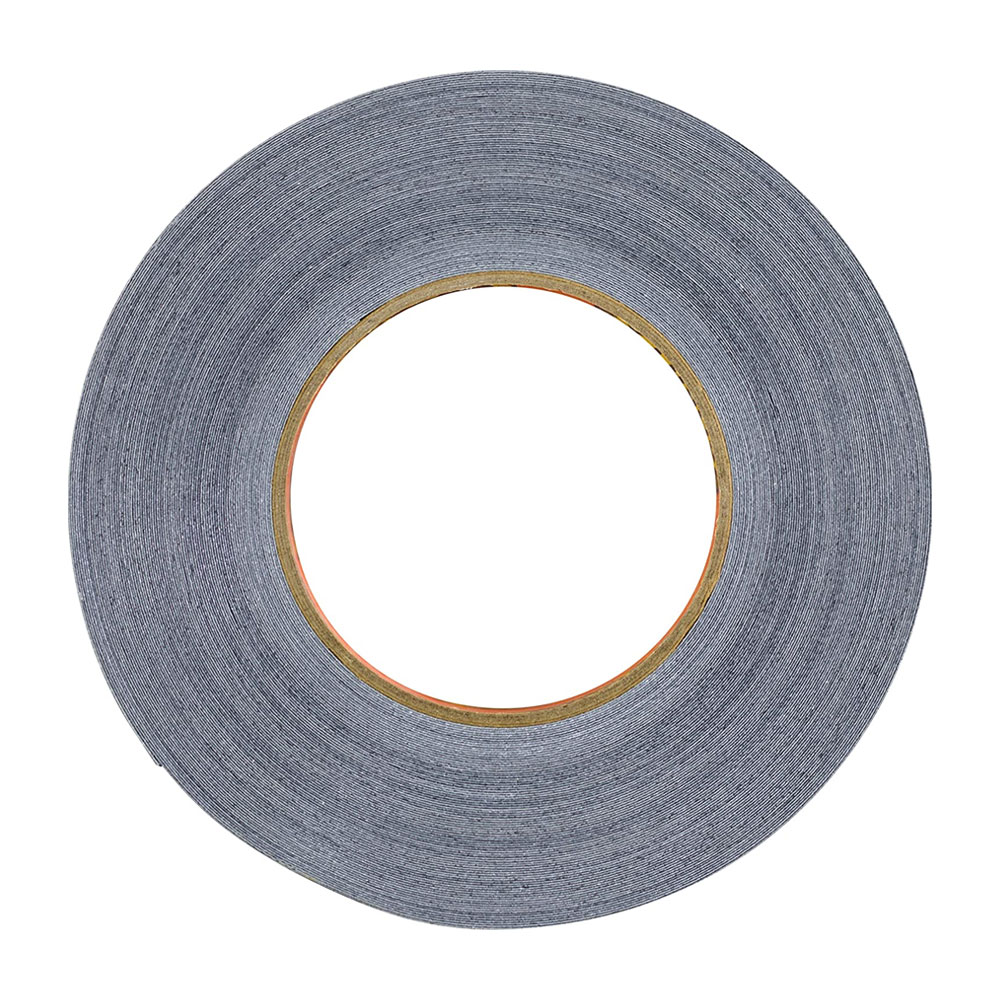 Gorilla Tape Black Gaffer Tape 1 Roll 50mm x 32m - Everything Audio