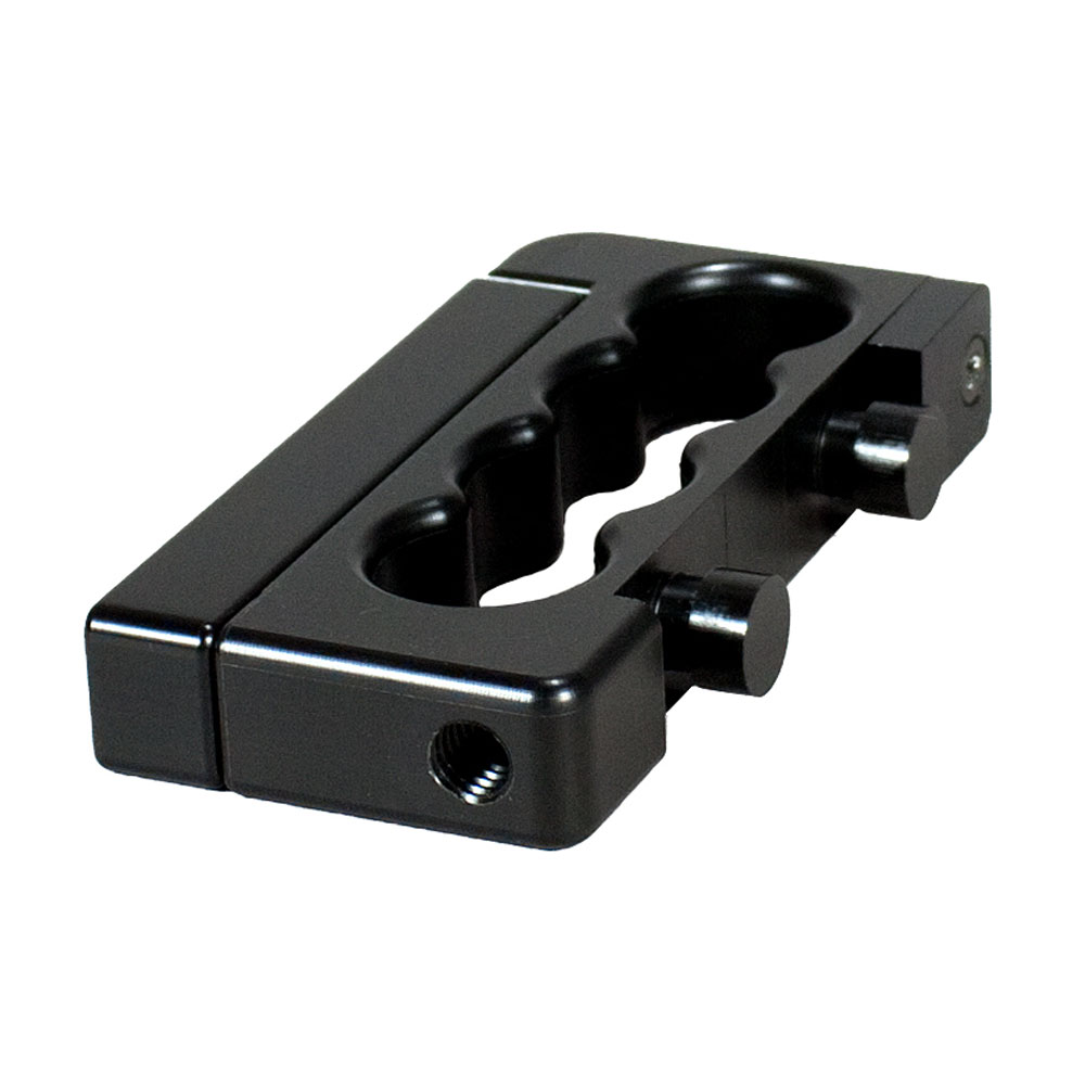 Ambient Lockit Slate Handle w/ Built-In Fold-Out Stand - Everything Audio