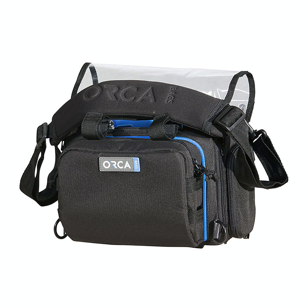 Orca OR-28 Mini Sound Bag - Sales, Hire & Service for Location Audio ...