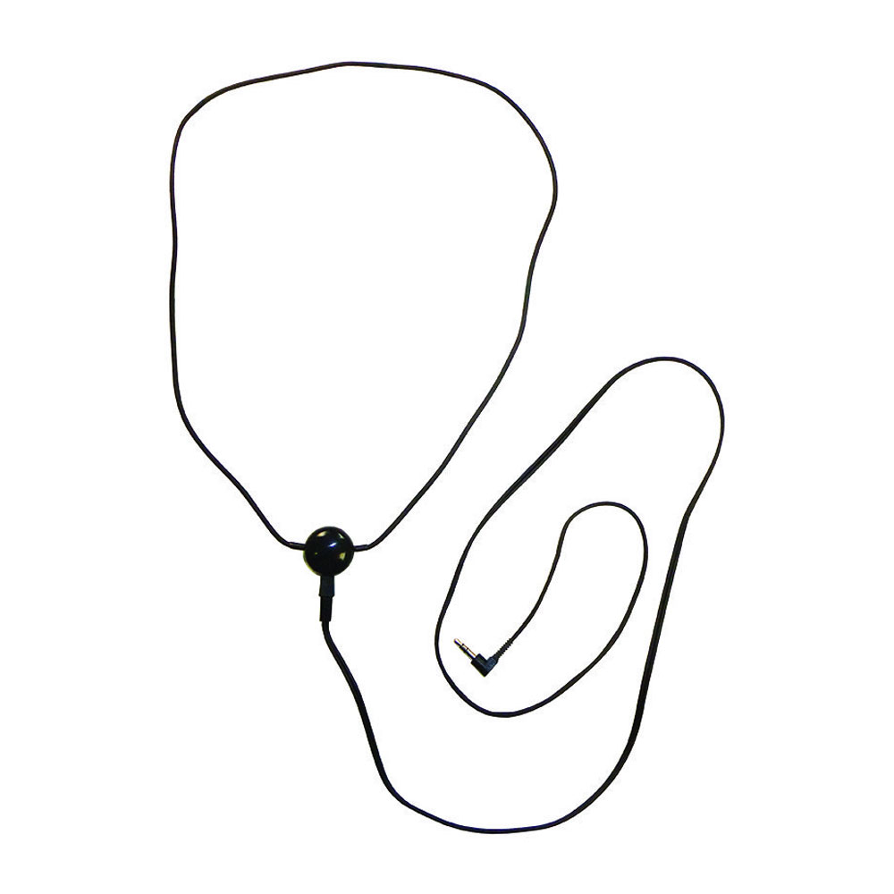 Puretone Neckloop 3.5mm Stereo Minijack - Everything Audio