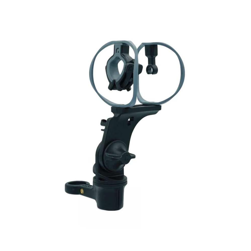 Radius RAD-1 Shock Mount CCM/CMC1L Schoeps Edition - Everything Audio