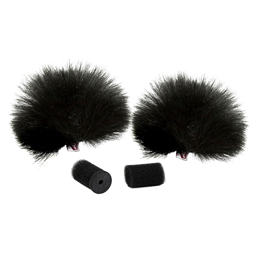 Rycote Lavalier Windjammer - Everything Audio