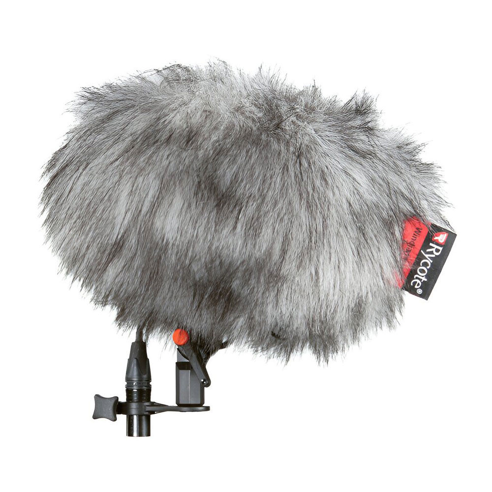 Rycote Modular Windshield WS 10 Kit - Everything Audio