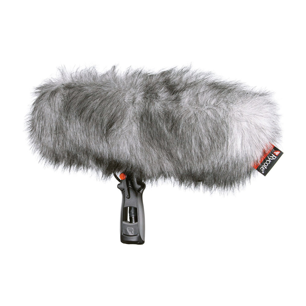 Rycote Modular Windshield WS 295 Kit - Everything Audio