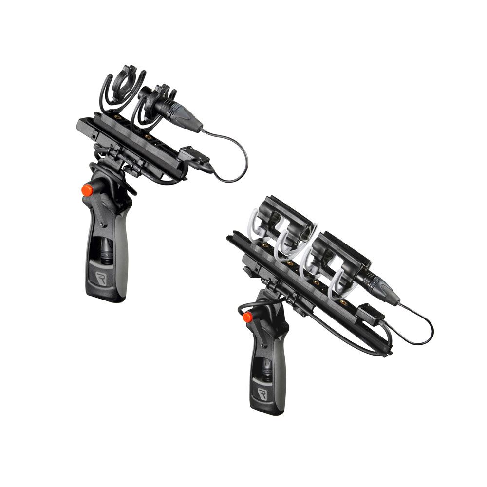 Rycote Modular Windshield WS3 Kit - Everything Audio