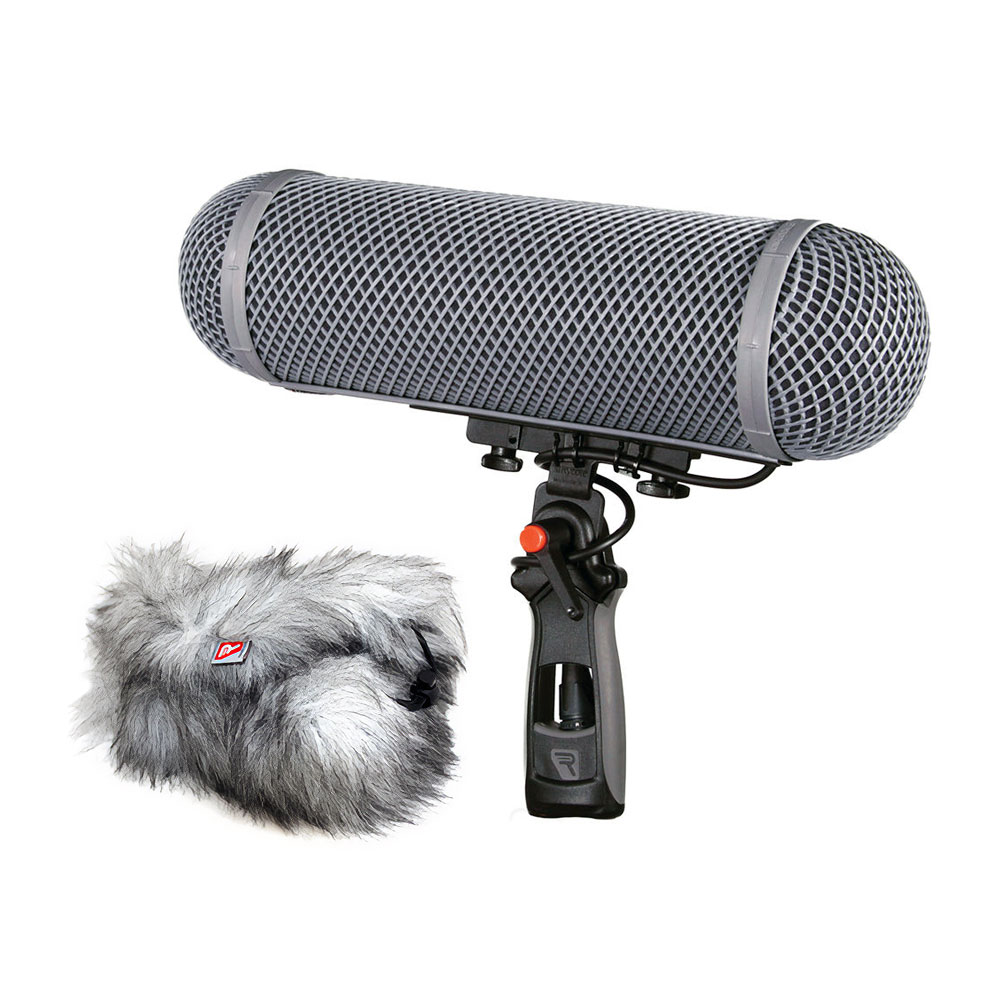 Rycote Modular Windshield WS3 Kit - Everything Audio