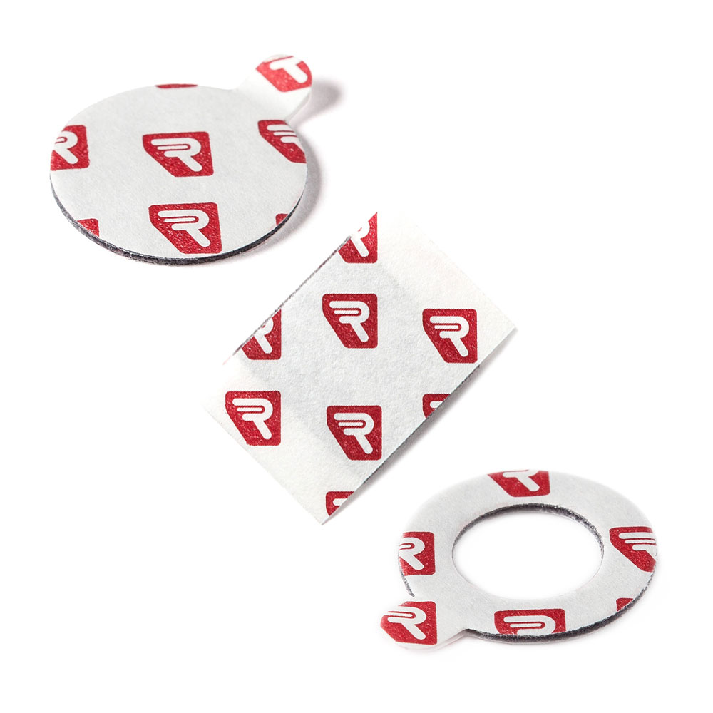 Rycote Stickies Advanced Adhesive Pads Standard Pack - Everything Audio