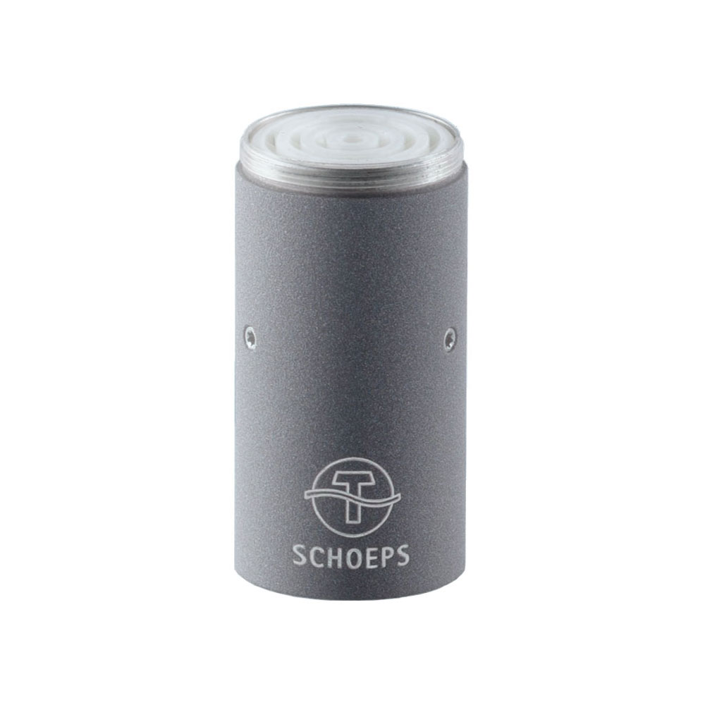 Schoeps CMC 1U Miniature Microphone Amplifier - Everything Audio ...