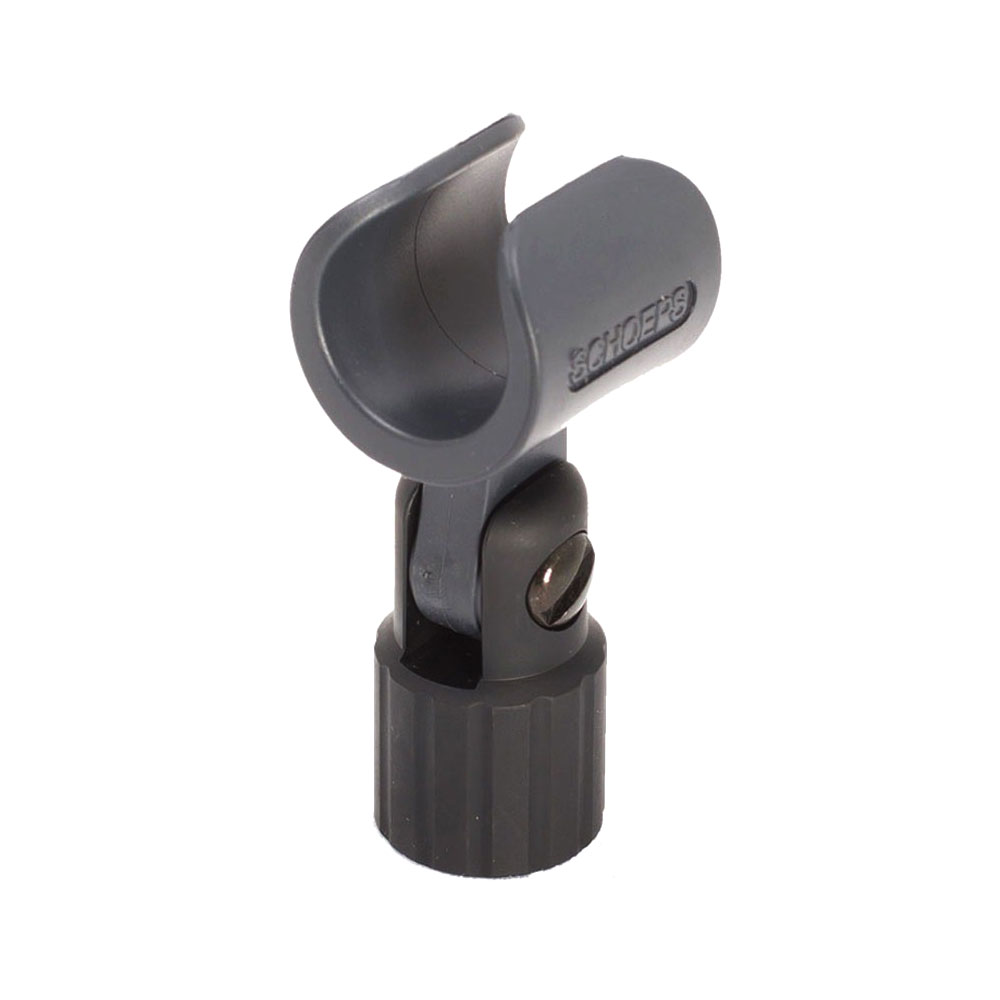 Schoeps SG 20 Stand Clip for Mics of 20 / 21mm Diameter - Everything Audio