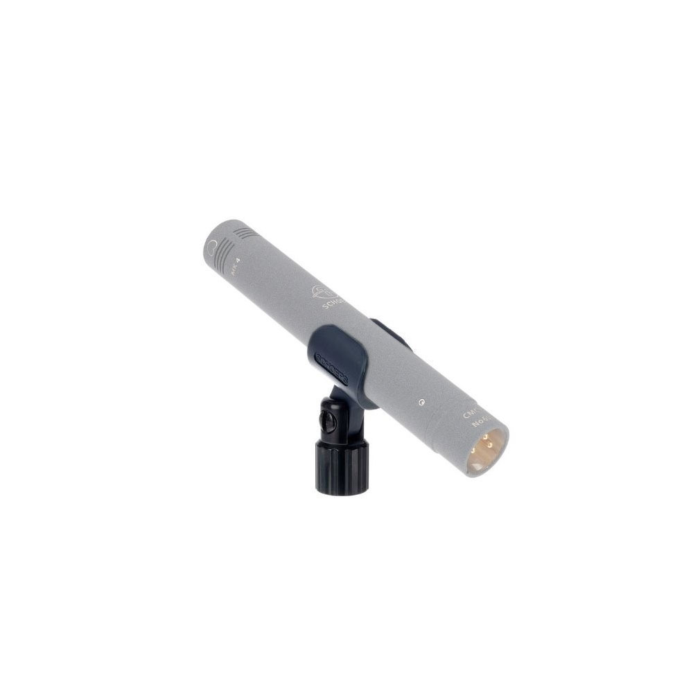 Schoeps SG 20 Stand Clip for Mics of 20 / 21mm Diameter - Everything Audio