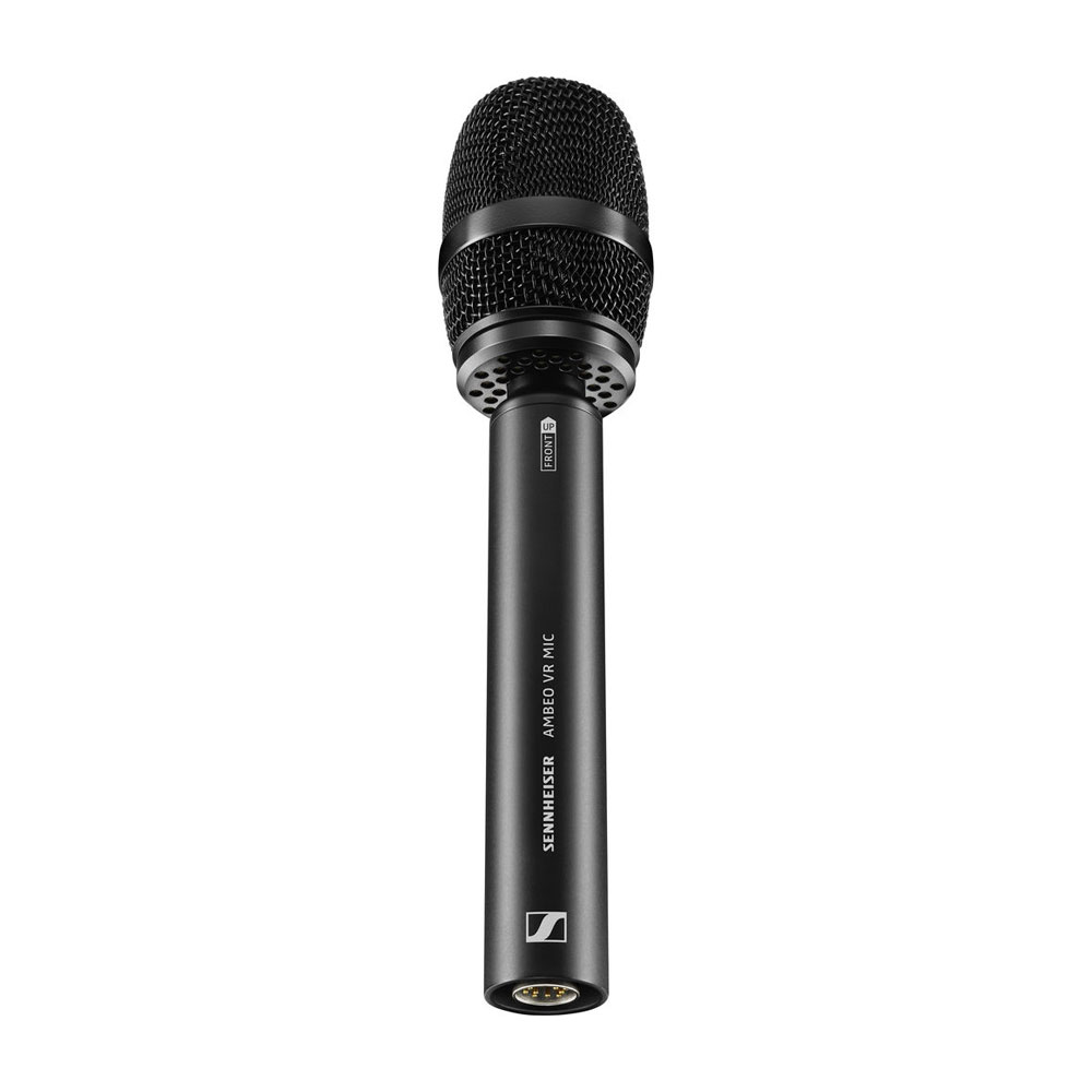 Sennheiser AMBEO VR Virtual Reality 3D Microphone - Everything Audio