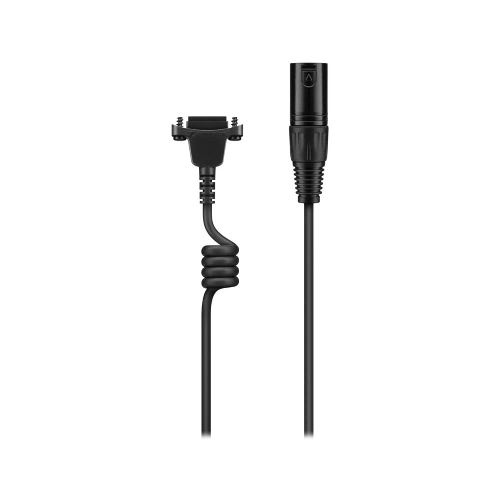 Sennheiser Cable II-X4F XLR 4-Pin Female Connector Broadcast Cable ...