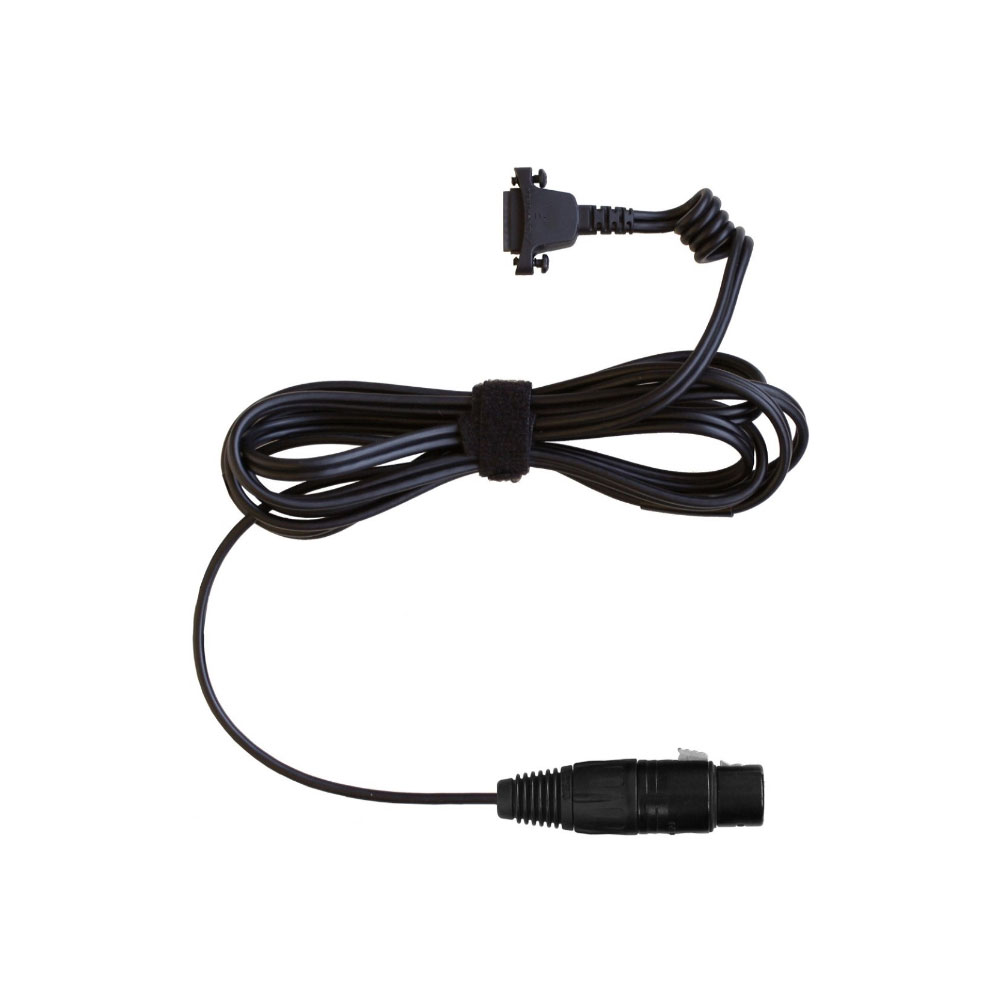 Sennheiser Cable II-X4F XLR 4-Pin Female Connector Broadcast Cable ...