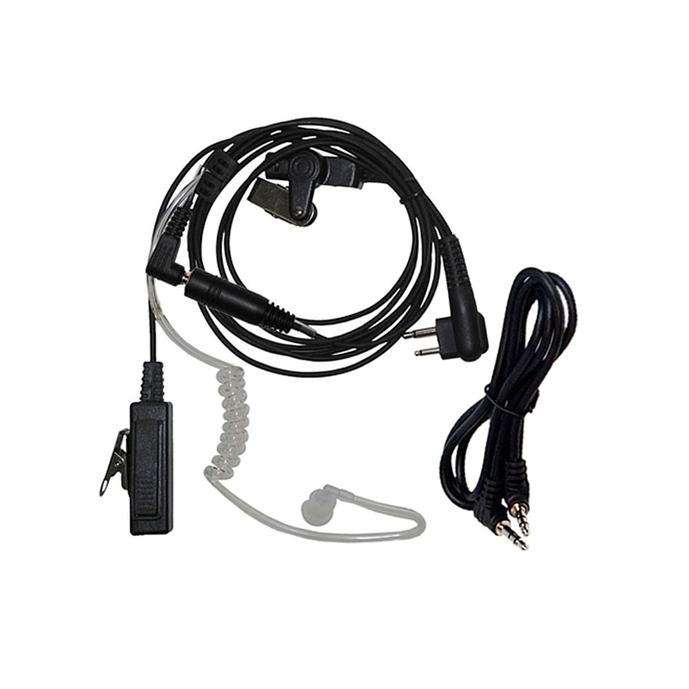 Smyles PTT Cable 3.5mm Minijack Plug - Everything Audio