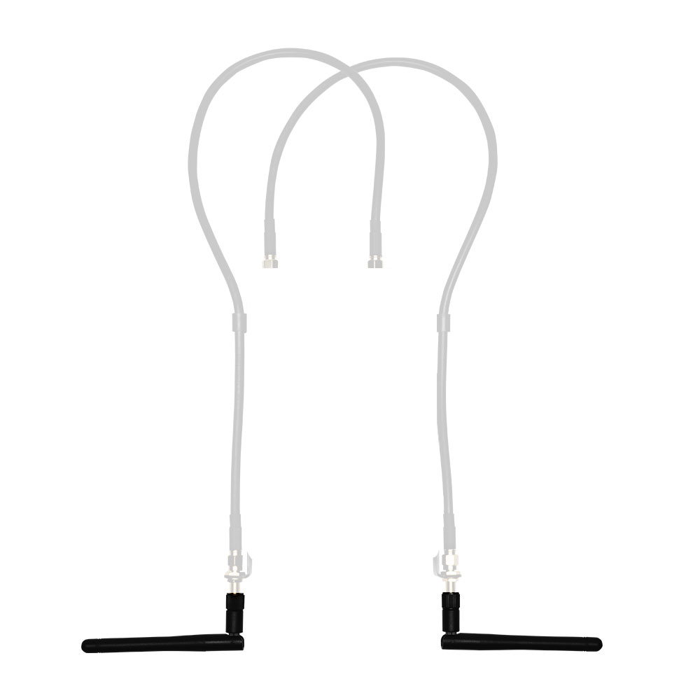 Sound Devices A20 Pair of 2.4GHz Antenna for NexLink - Everything Audio