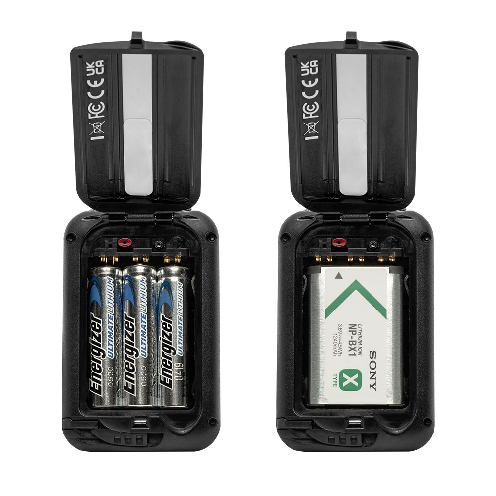 Sound Devices A20-Mini Digital Transmitter - Everything Audio