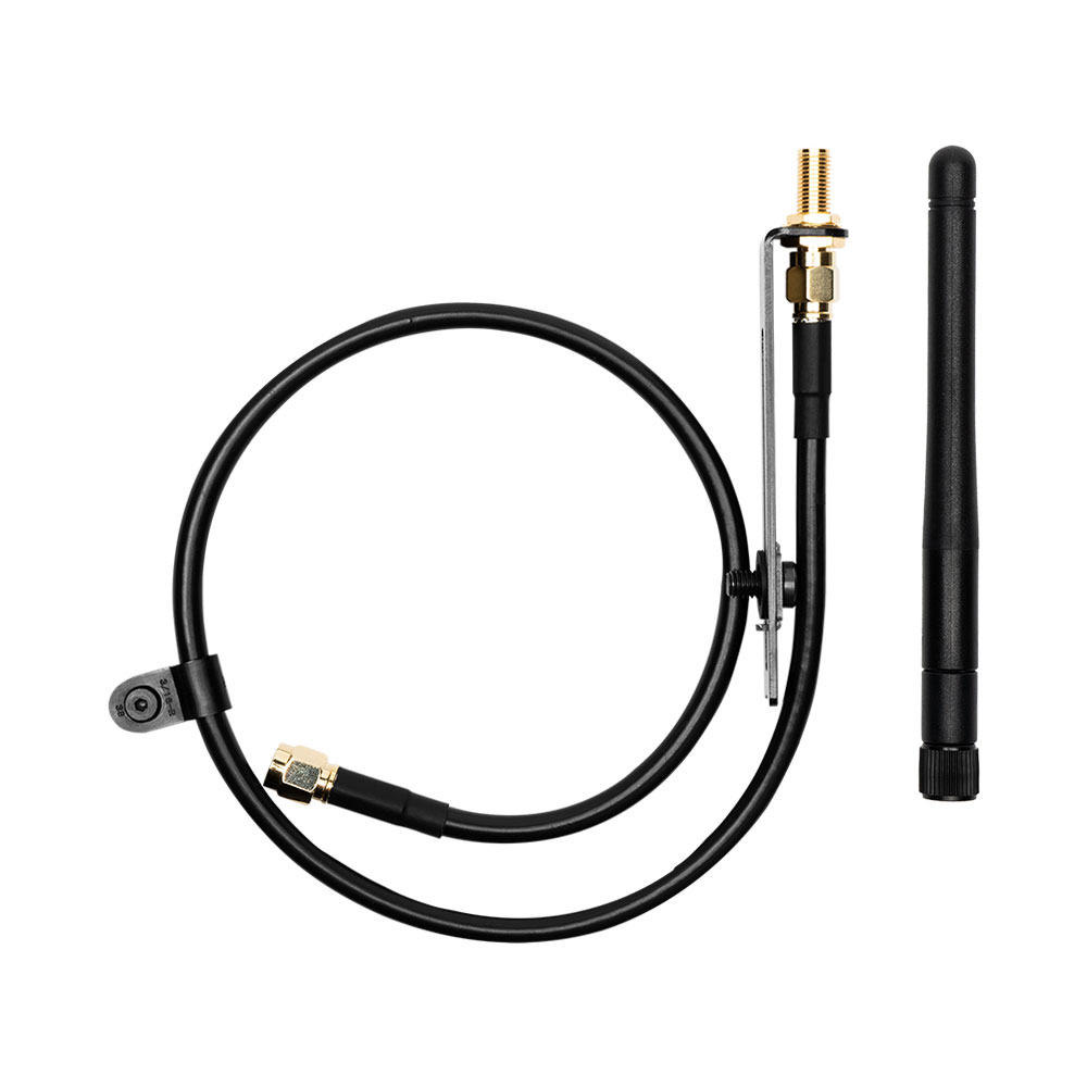 Sound Devices A20 Mounting Bracket & 2.4GHz Antenna - Everything Audio