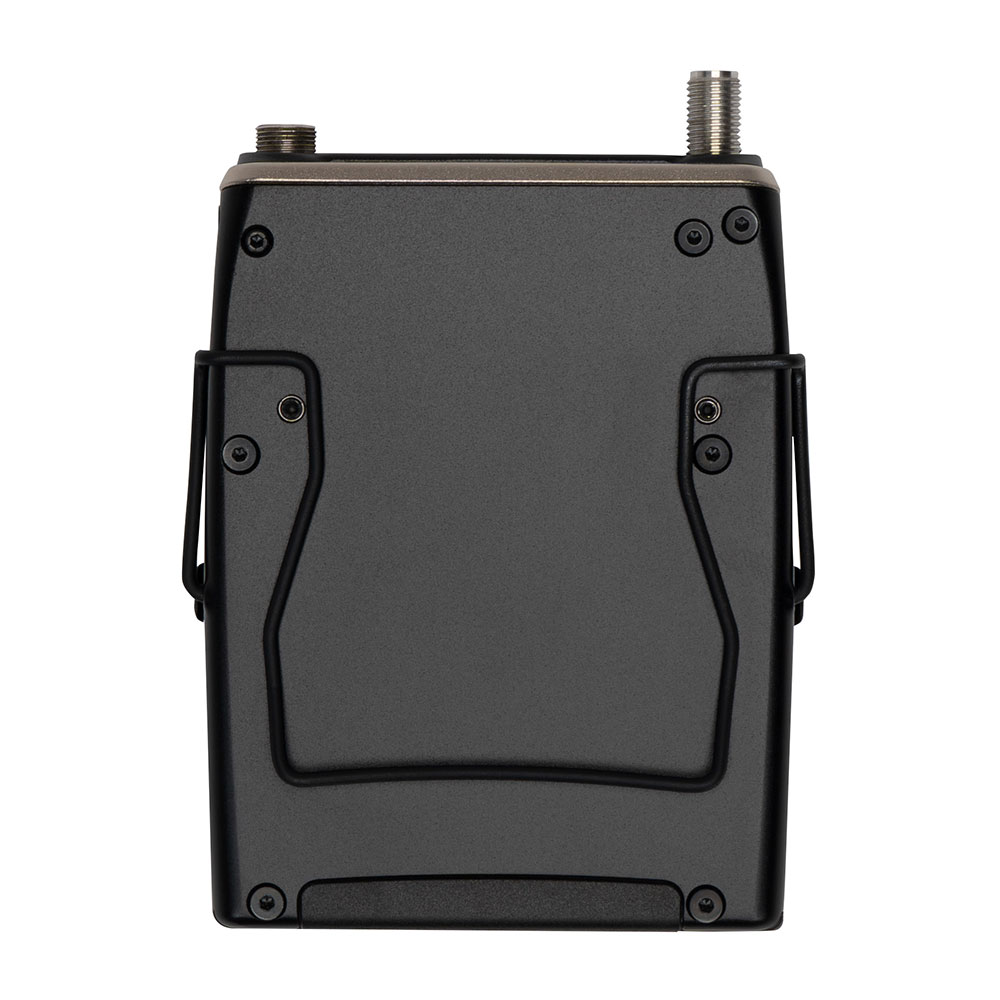 Sound Devices A20-TX Belt Clip for A20-TX Transmitter - Everything Audio