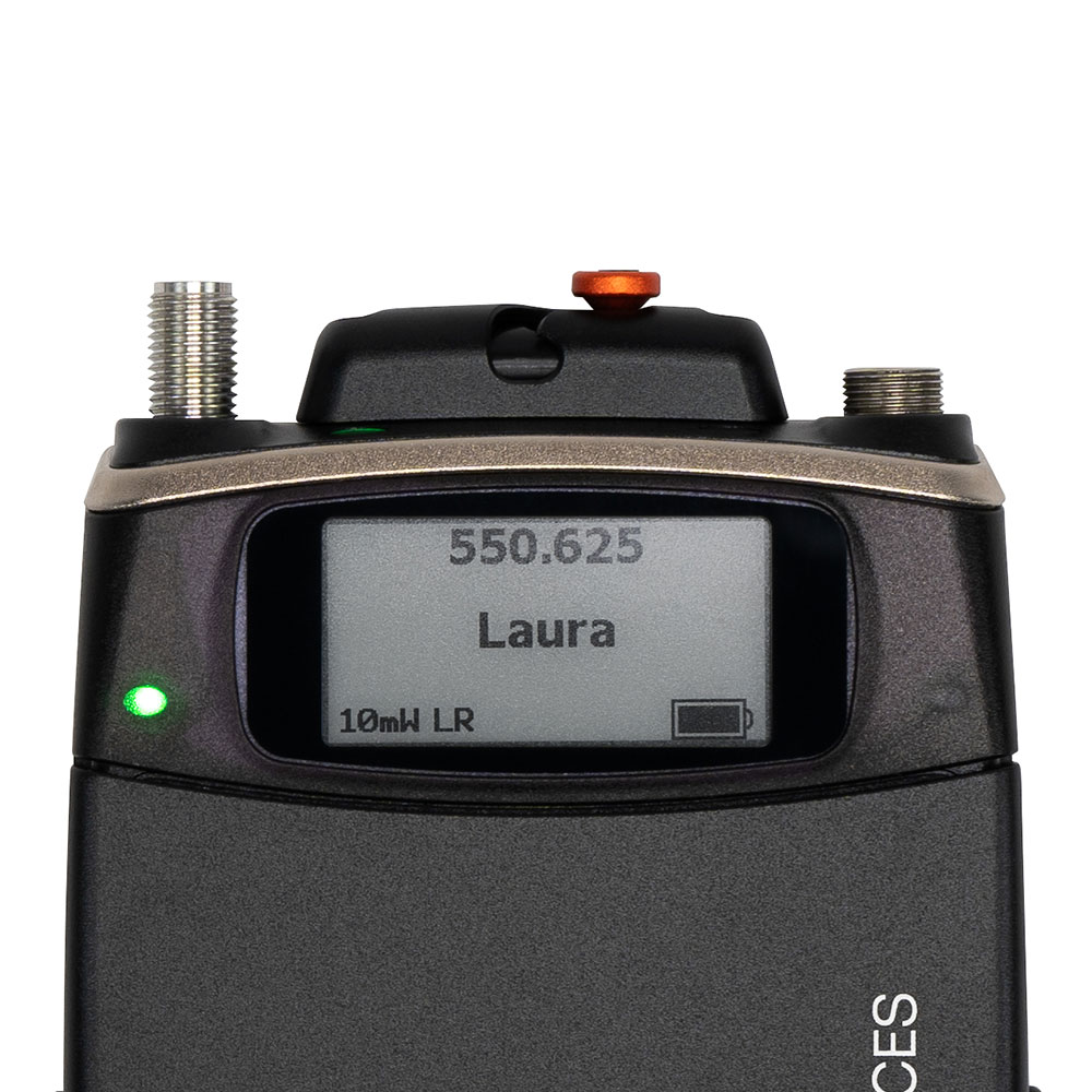 Sound Devices A20-TX Switch Multifunctional Latching Switch - Everything Audio