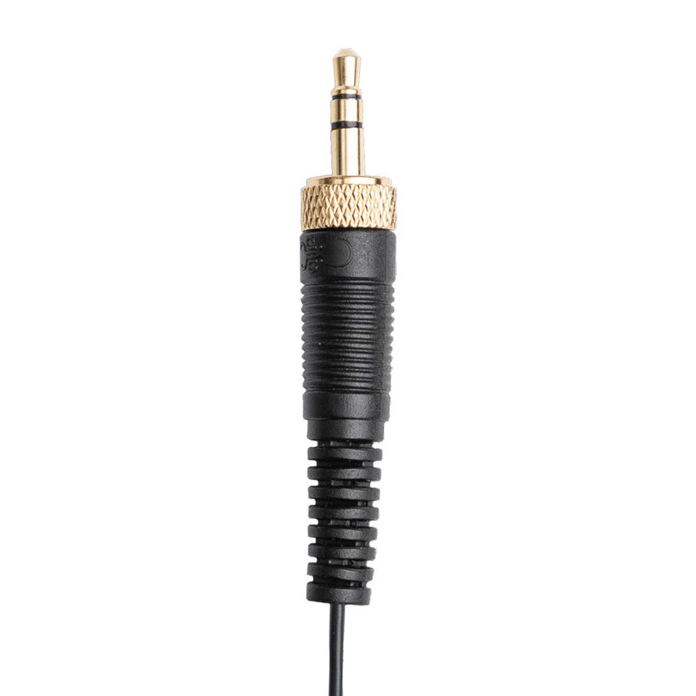 Tentacle MA02 3-Pin Lemo to 3.5mm Minijack Adapter - Everything Audio