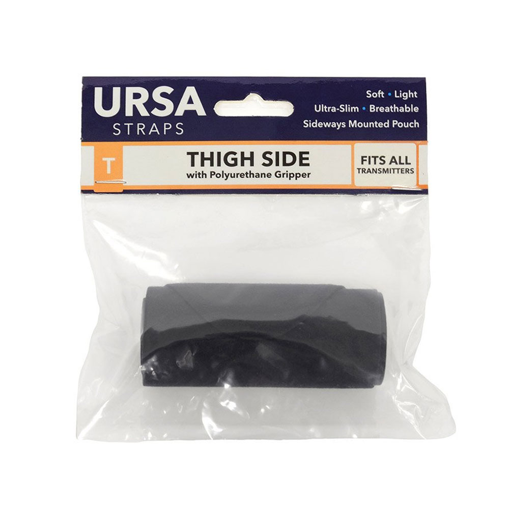 URSA Straps Thigh Transmitter Belt - Everything Audio
