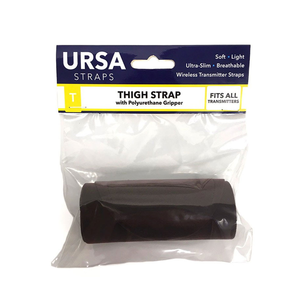 URSA Straps Thigh Transmitter Belt - Everything Audio