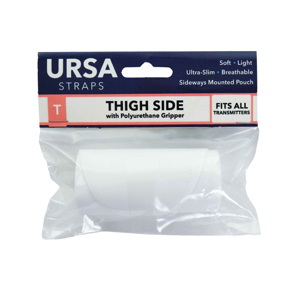 URSA Straps Thigh Transmitter Belt - Everything Audio