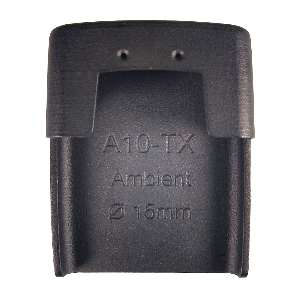 VDB ABOOM A10 Transmitter Holder for Boom Poles - Everything Audio