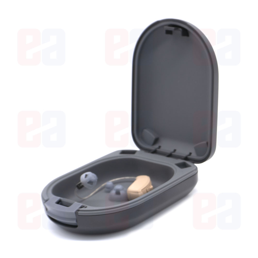 Wavenet NESO 2.4 EN03 IEM Hearing Terminal - Behind-The-Ear - Right ...