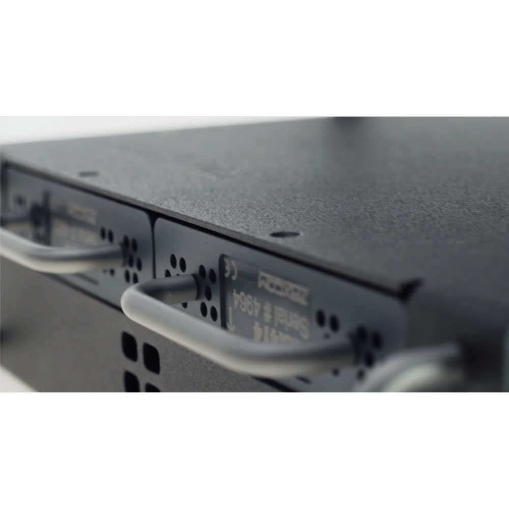 Zaxcom MRX414 Hot-Swappable Module Receiver - Everything Audio