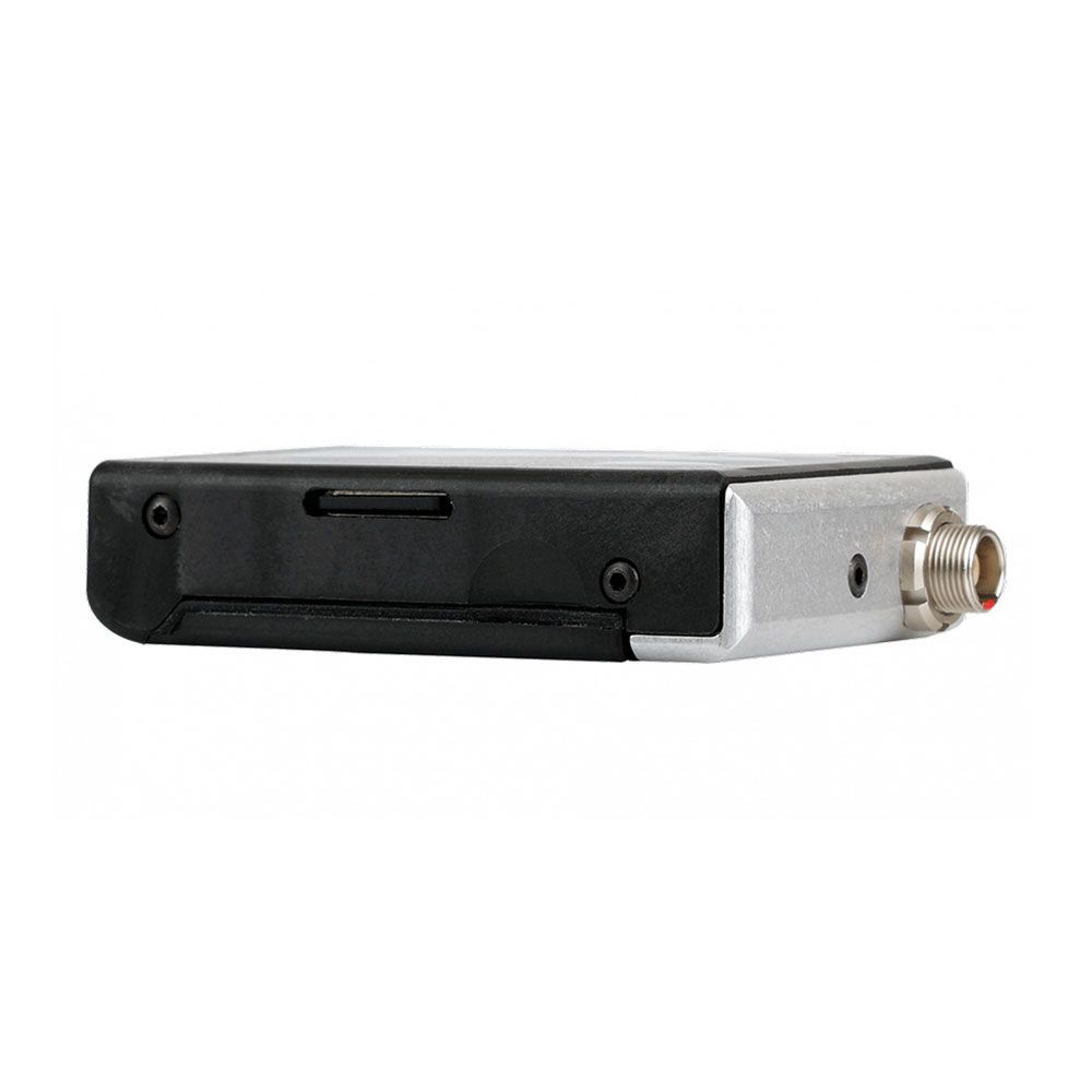 Zaxcom ZFR400 Miniature Bodypack Recorder w/ NeverClip - Everything Audio